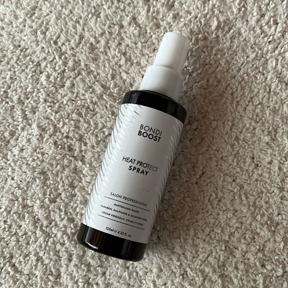Bondi Boost | Hair | New Bondi Boost Heat Protect Spray Professional ...